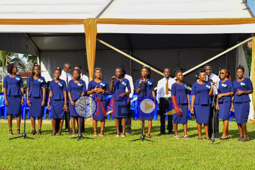 Bugema University - Excellence in Service