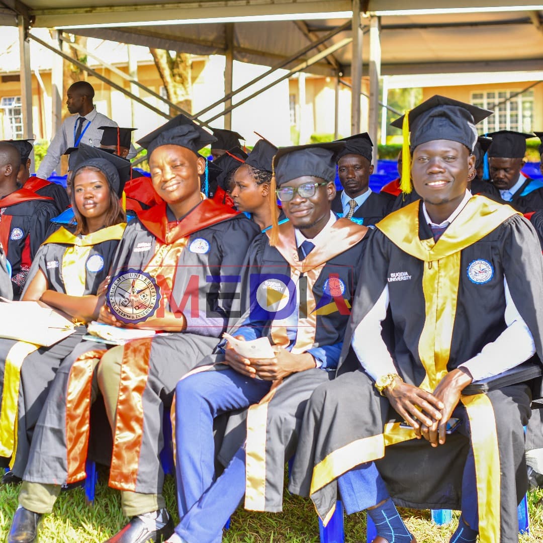 Bugema University - Excellence in Service